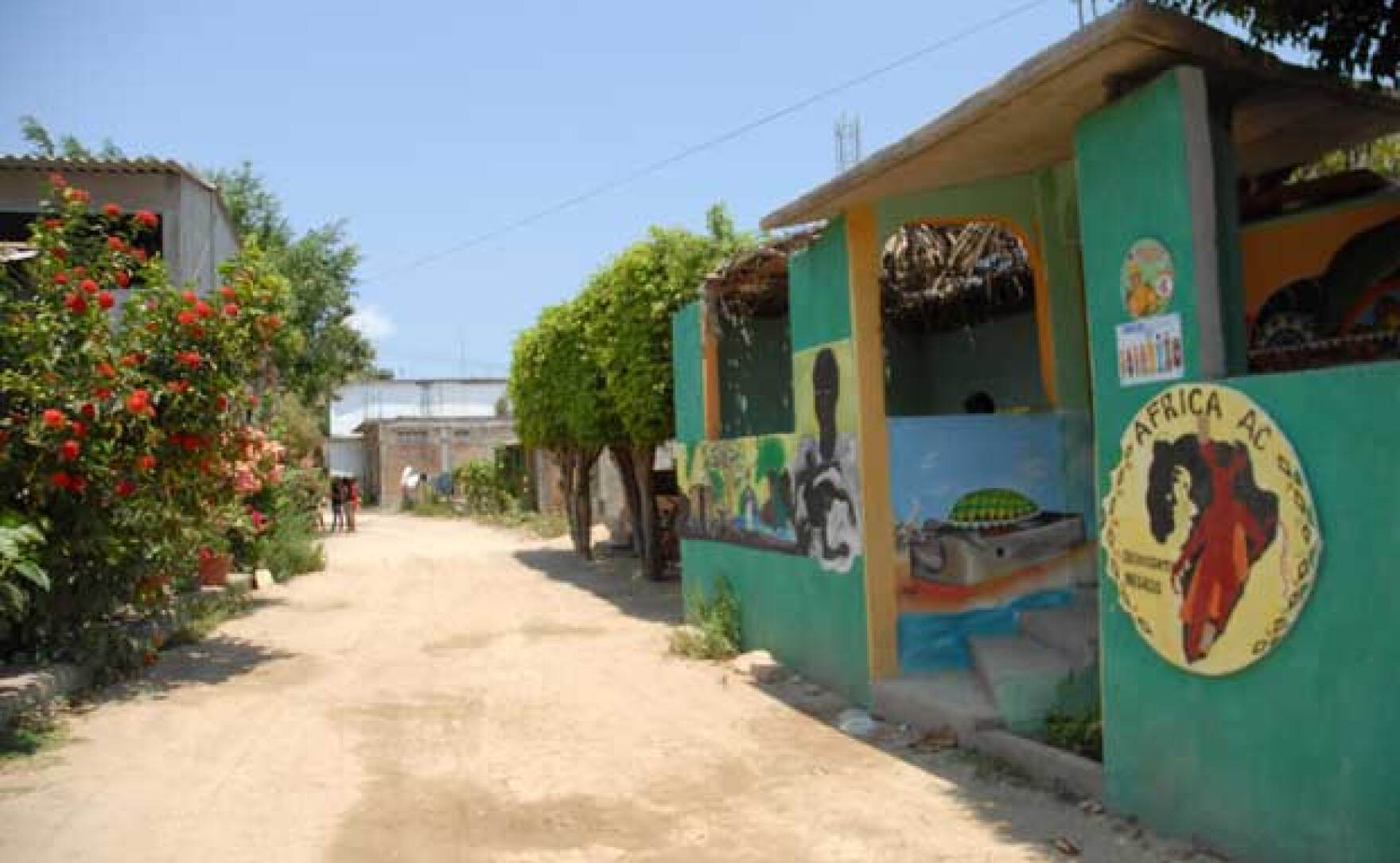 Black In Latin America: Mexico & Peru: The Black Grandma In The Closet ...