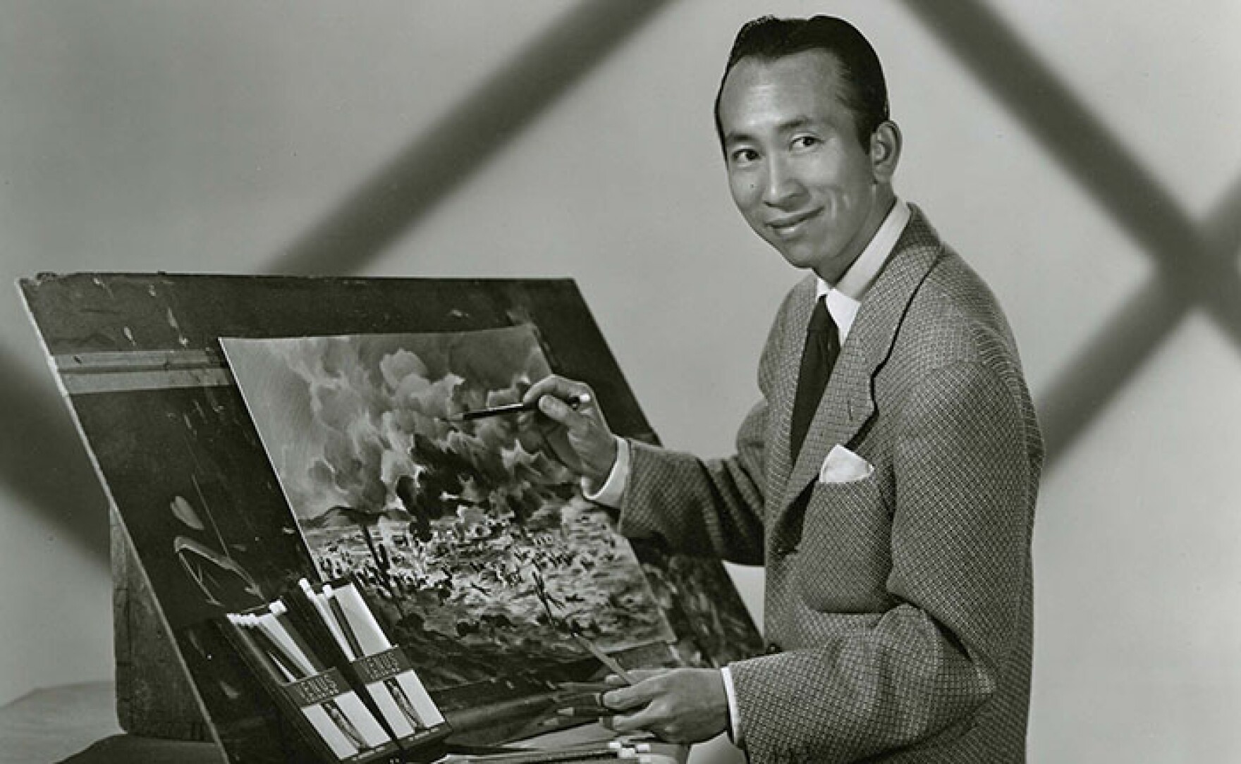 AMERICAN MASTERS: Tyrus Wong | KPBS Public Media