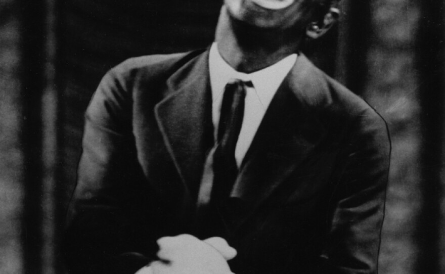 Broadway: The American Musical: Syncopated City (1919-1933) | KPBS ...