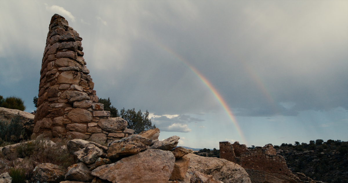 LEGACY OF THE LAND | KPBS Public Media