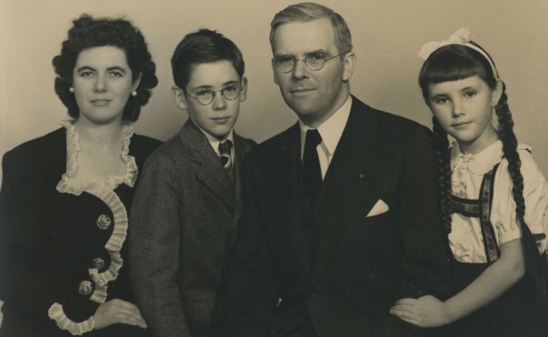 Defying The Nazis: The Sharps’ War | KPBS Public Media