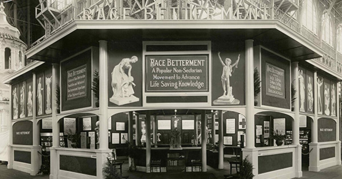 AMERICAN EXPERIENCE: The Eugenics Crusade | KPBS Public Media