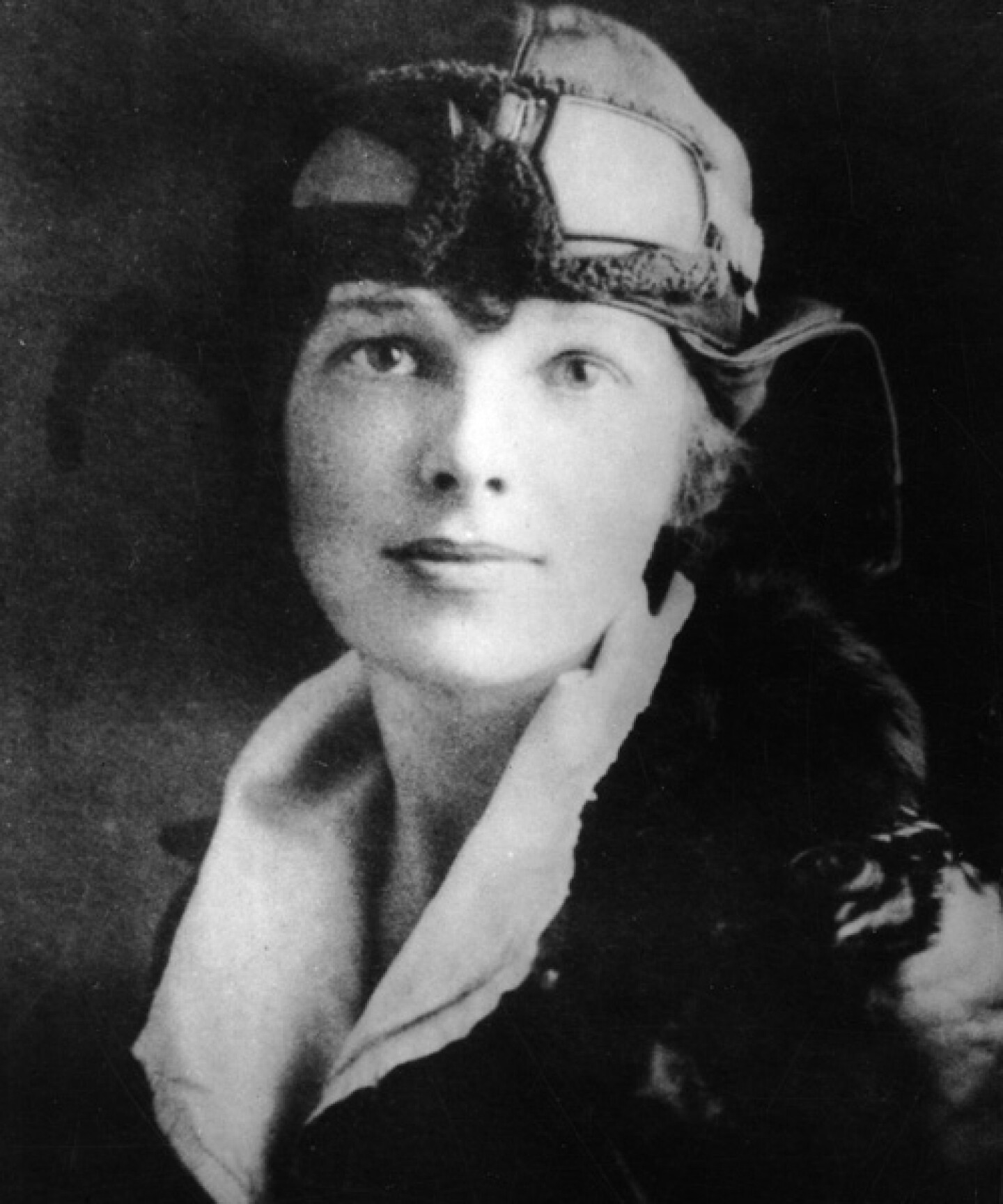 EXTRAORDINARY WOMEN: Amelia Earhart | KPBS Public Media