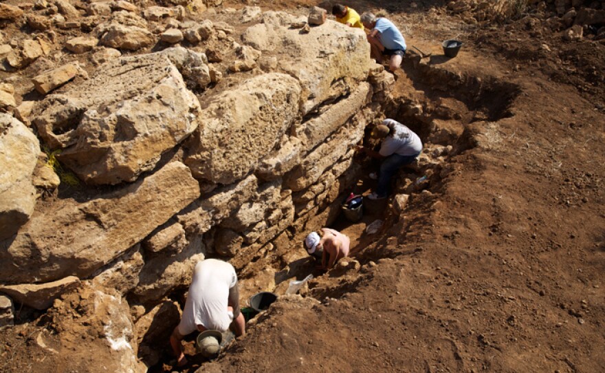 THE GREEKS | KPBS Public Media