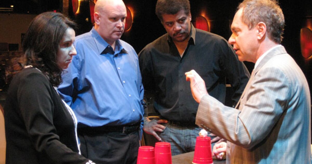 NOVA scienceNOW: How Does The Brain Work? | KPBS Public Media