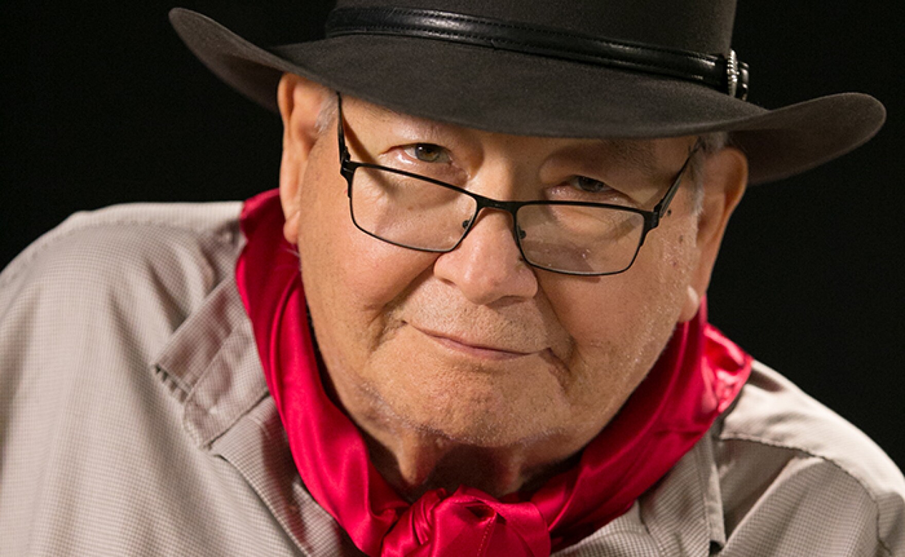 AMERICAN MASTERS: N. Scott Momaday: Words From A Bear | KPBS Public Media
