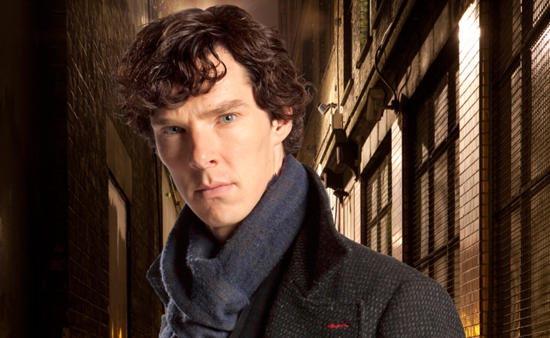 MASTERPIECE MYSTERY! SHERLOCK, Season 1: The Great Game | KPBS Public Media