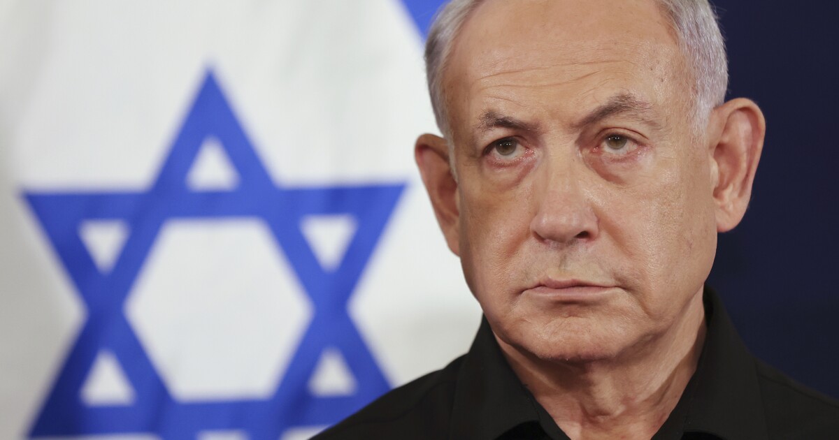 Israel Raids Al Jazeera Office As Netanyahu Government Votes To Shut