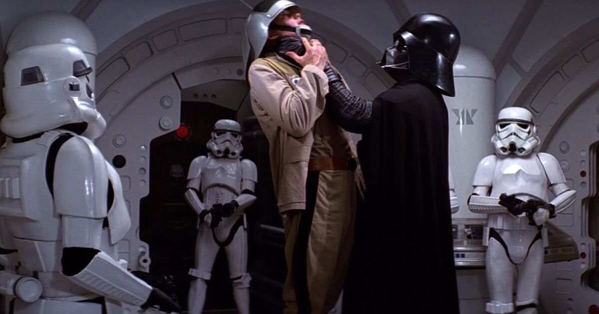 Fans Celebrate The Day 'Star Wars' Opened In 1977 | KPBS Public Media