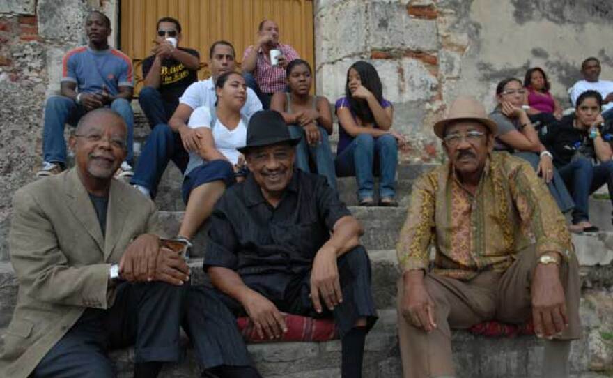 Black In Latin America: Haiti & The Dominican Republic: An Island ...