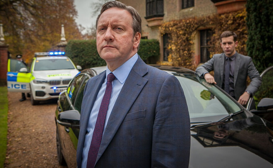 Midsomer Murders Season 19 Kpbs Public Media 7064