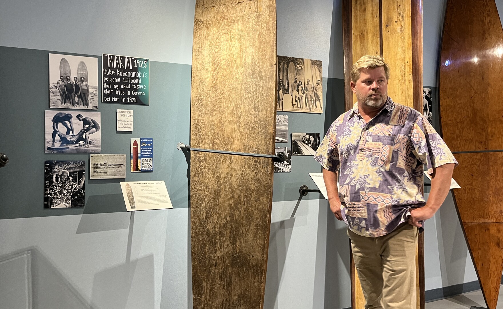 Carlsbad's SURFER magazine plans a revival with print | KPBS Public Media