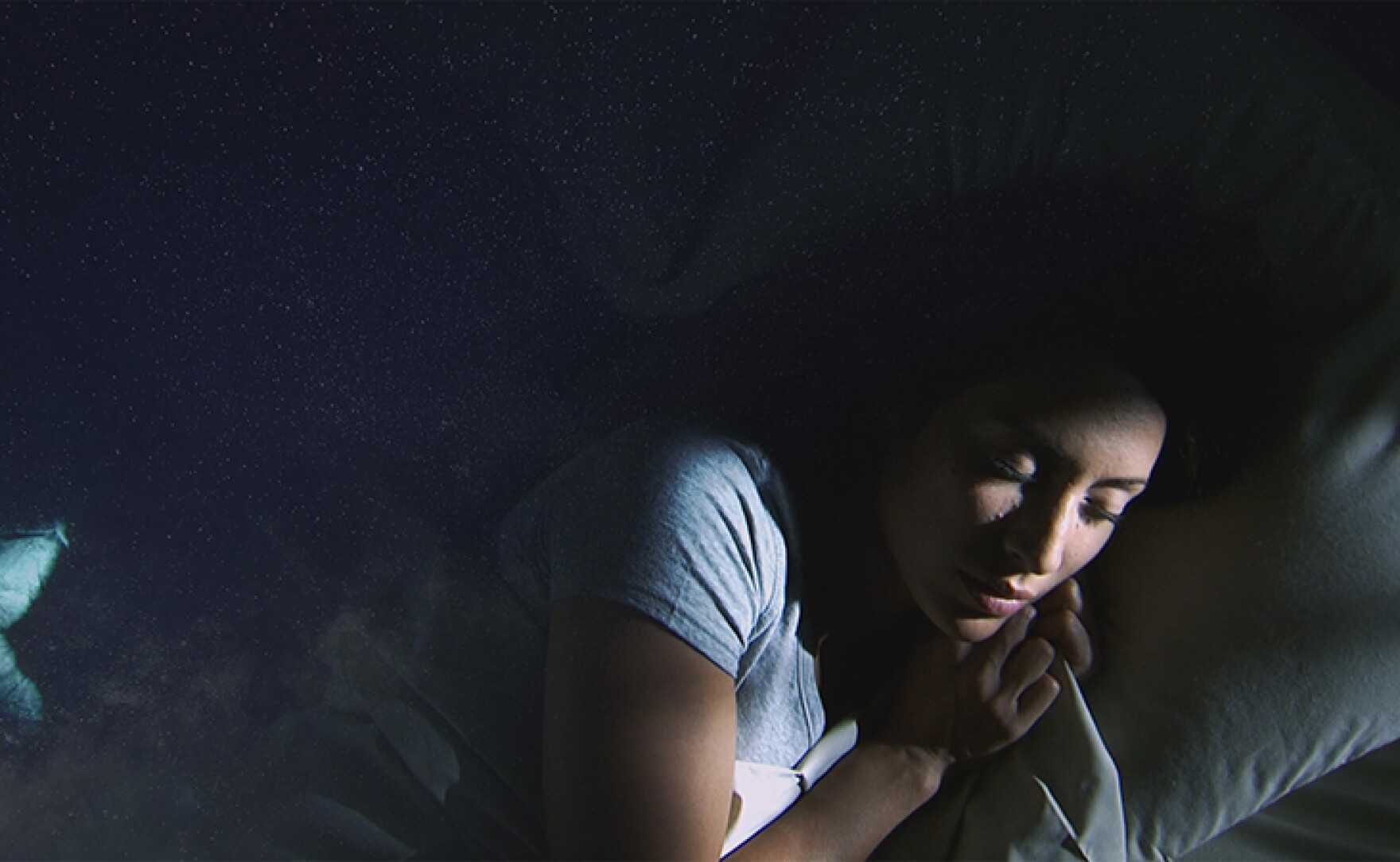 NOVA: Mysteries Of Sleep | KPBS Public Media
