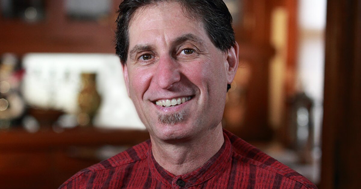 Yale Strom, A Champion for Klezmer | KPBS Public Media