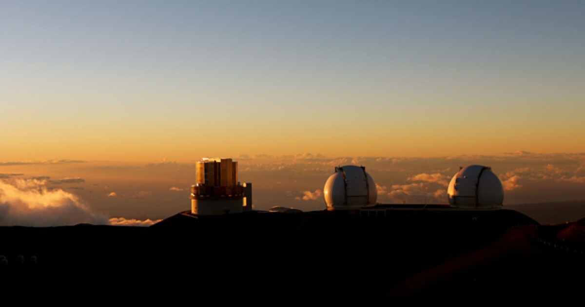 NOVA: Finding Life Beyond Earth | KPBS Public Media