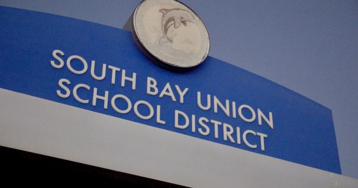 union school district