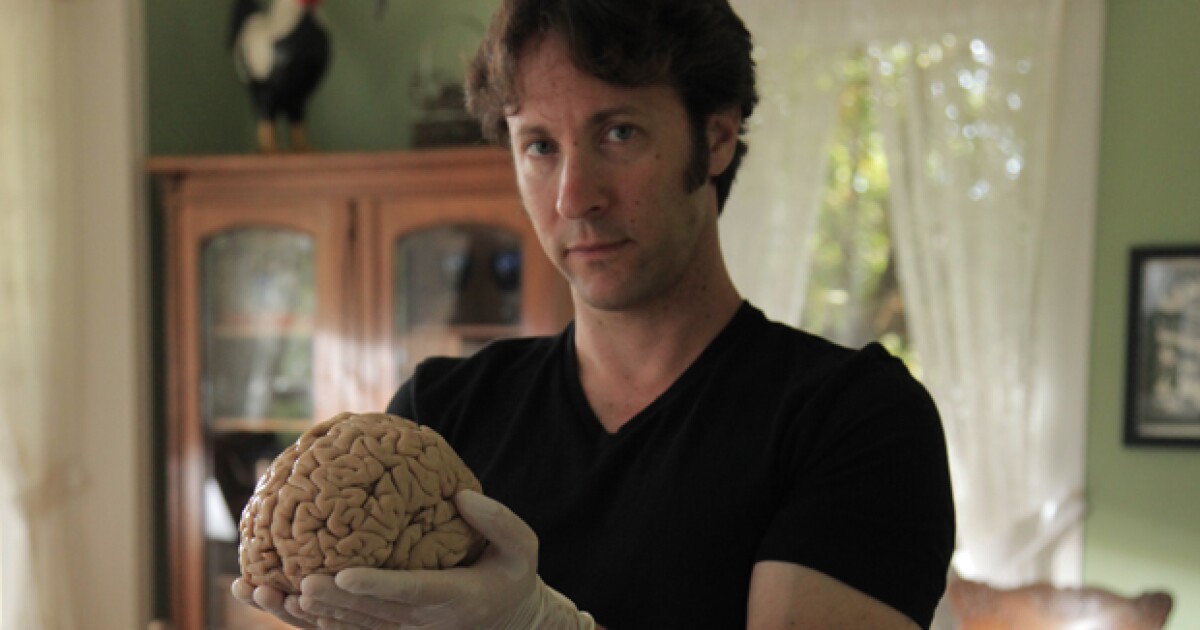 THE BRAIN WITH DAVID EAGLEMAN | KPBS Public Media
