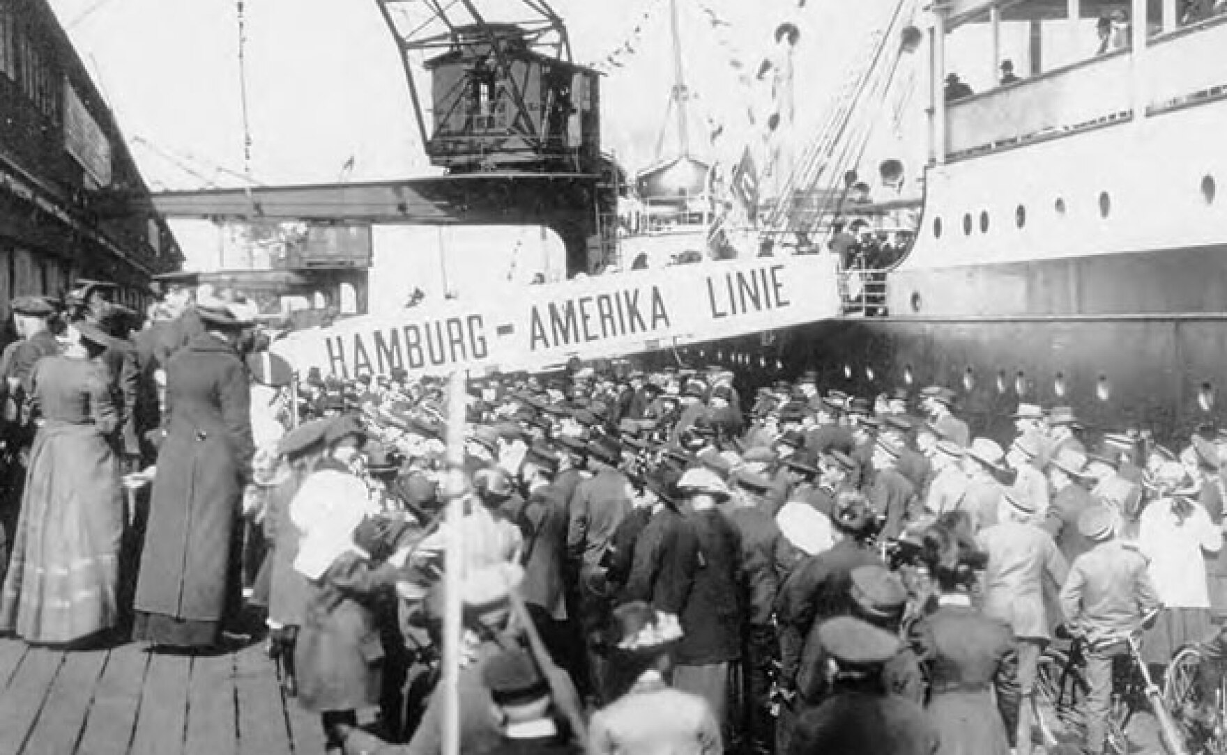 The Jewish Journey: America | KPBS Public Media