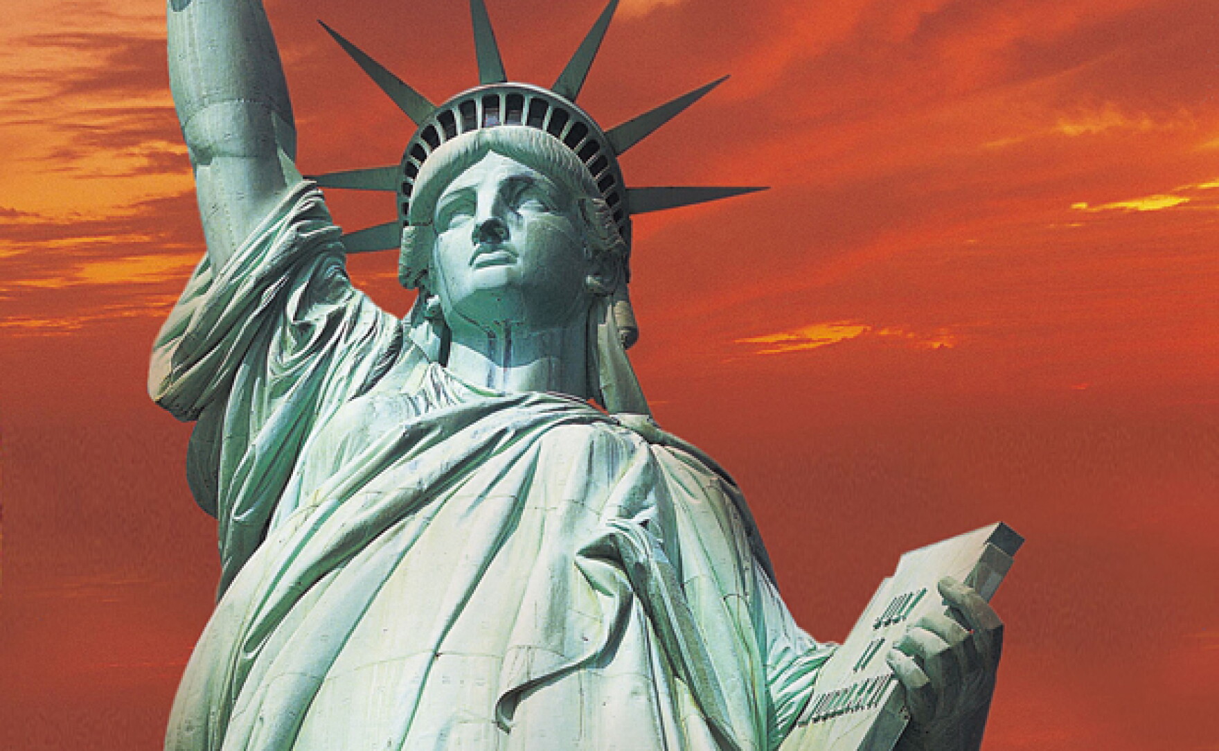 The Statue Of Liberty | KPBS Public Media