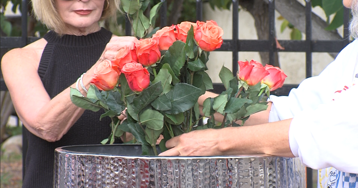 Victims of PSA Flight 182 are remembered on the 47th anniversary of the ...