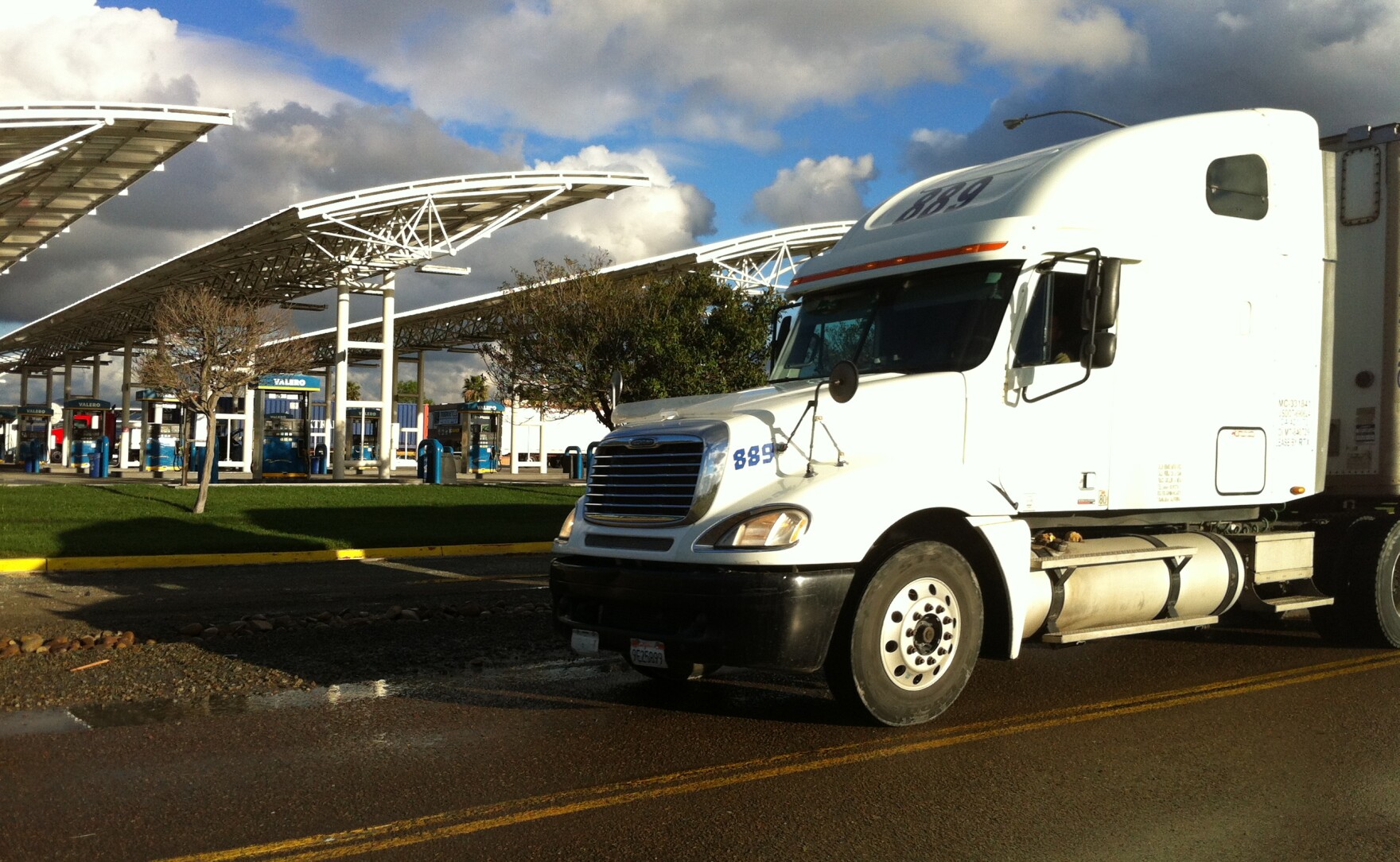 USC Researchers Calculate Value Of Faster Border Crossing | KPBS Public Media