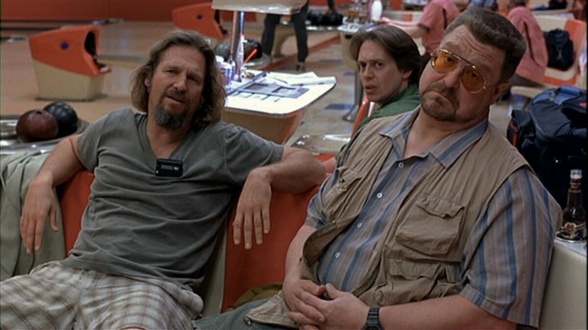 lebowski west