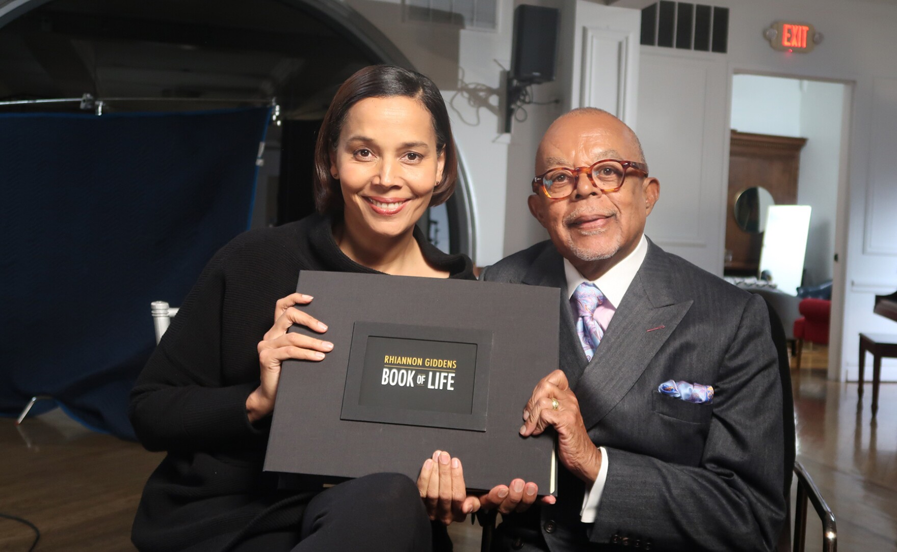 FINDING YOUR ROOTS: Song of the South | KPBS Public Media