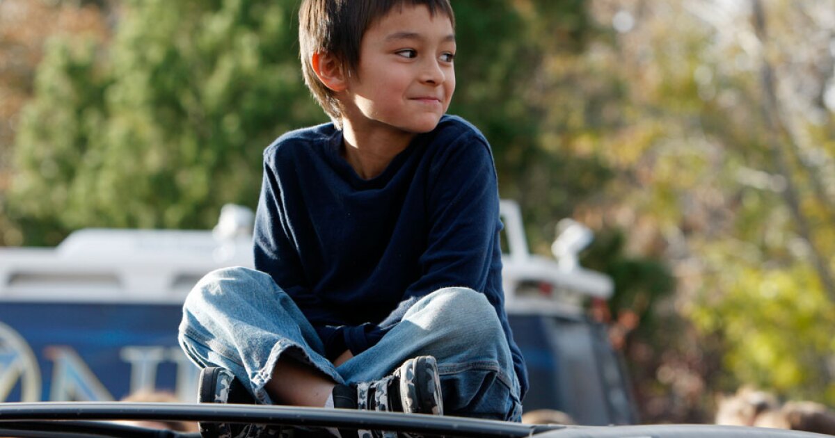 falcon heene interview