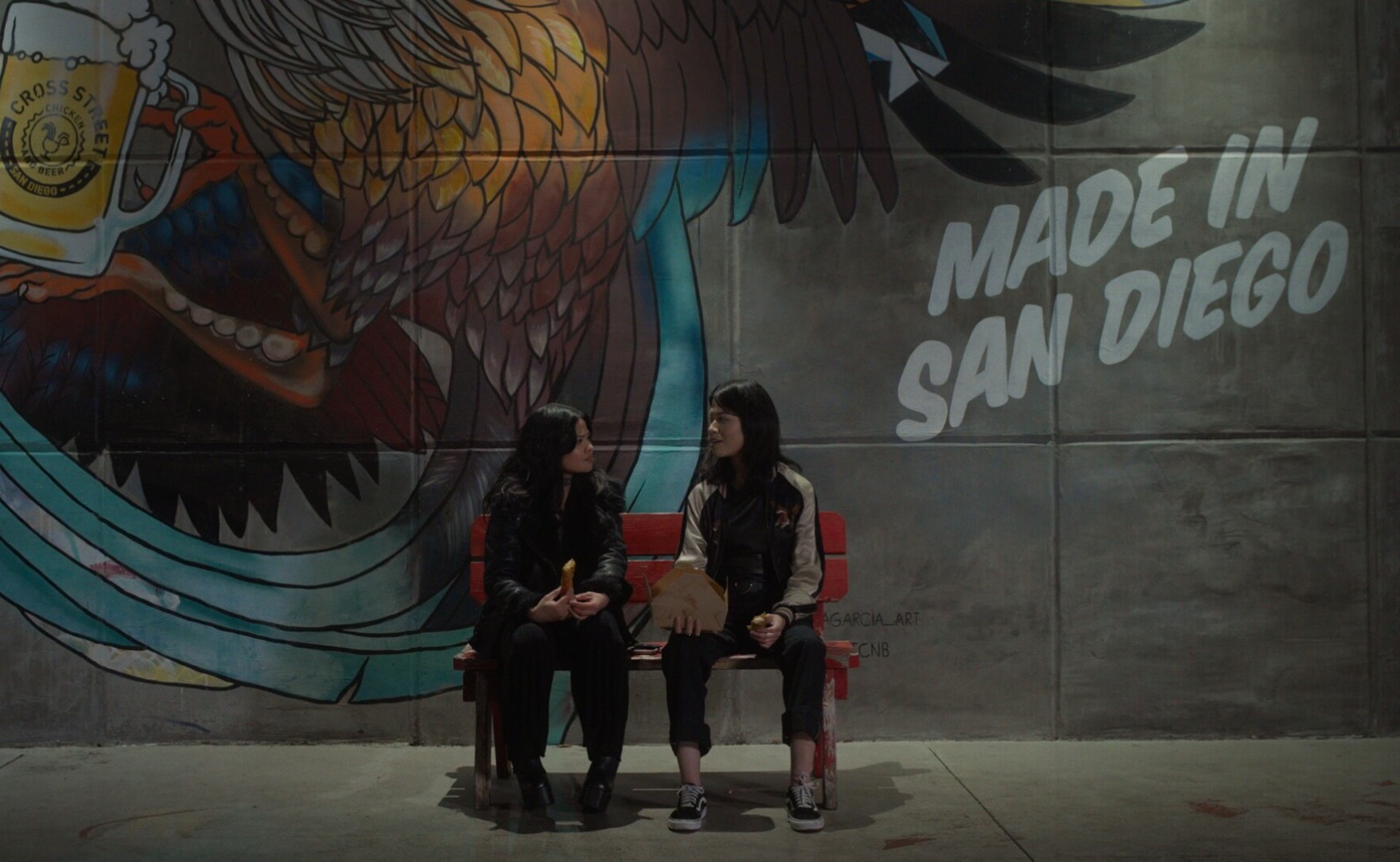 San Diego Filipino American filmmakers showcase short films at ...