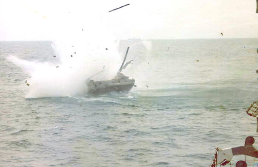 AMERICAN EXPERIENCE: Last Days In Vietnam | KPBS Public Media