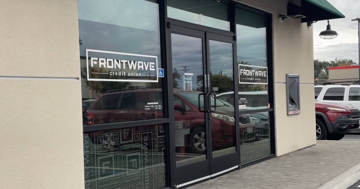 New contract between Marine Corps, Frontwave Credit Union provides more protections for recruits ...