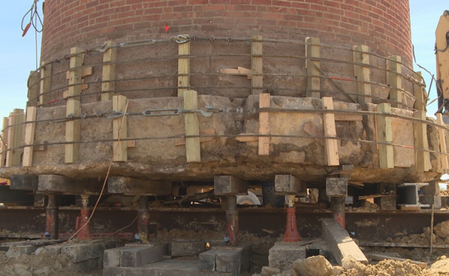 NOVA: Operation Lighthouse Rescue | KPBS Public Media