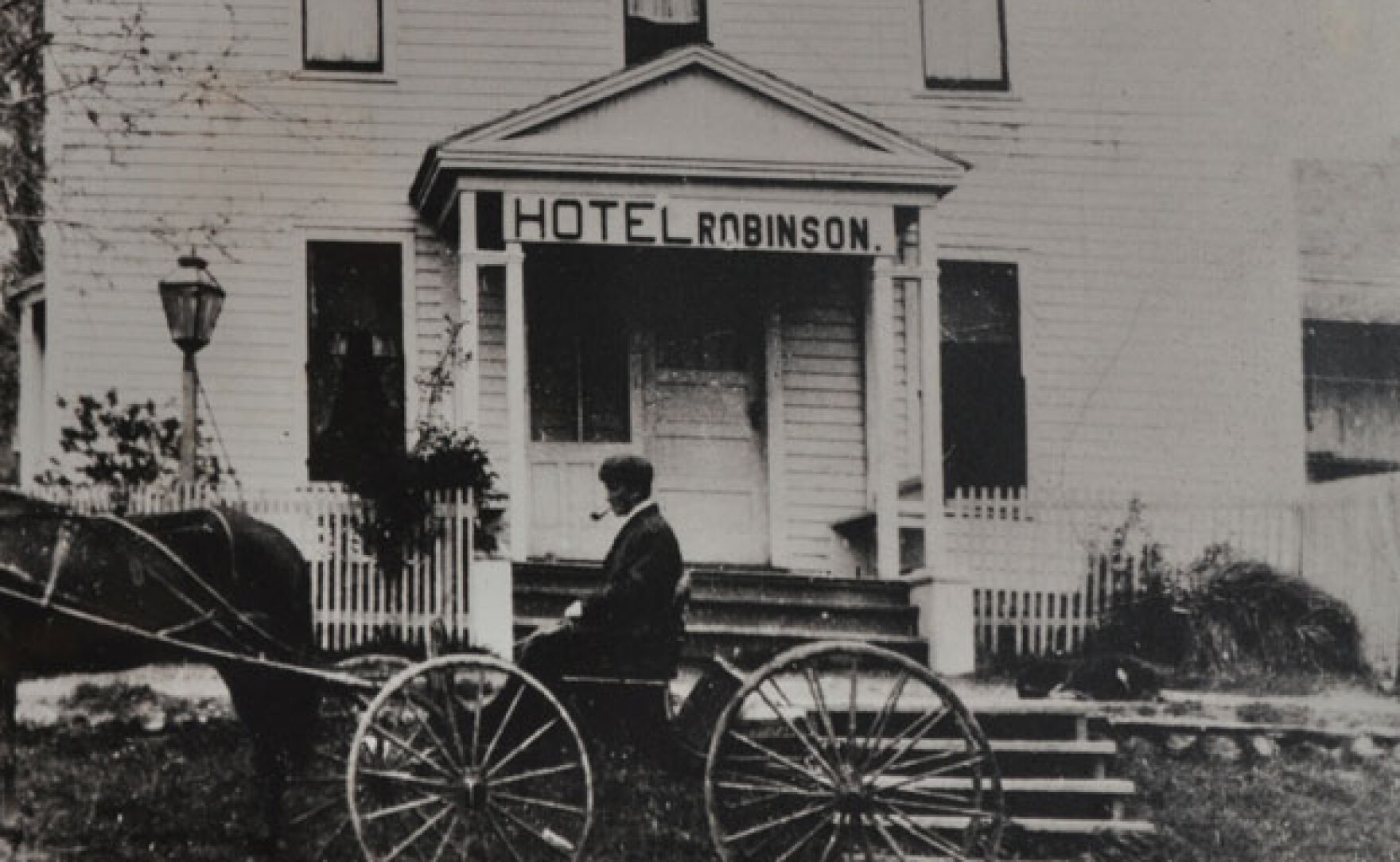 SAN DIEGO'S HISTORIC PLACES: Black Pioneers | KPBS Public Media