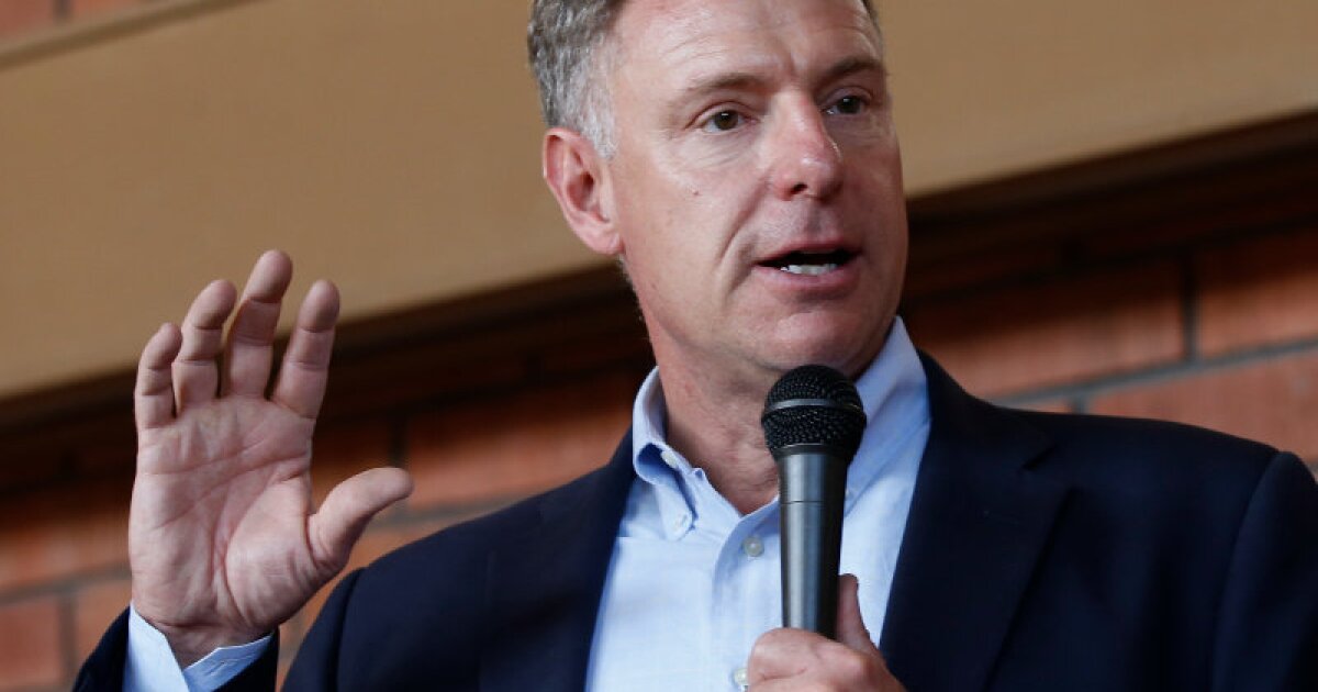 Rep. Scott Peters speaks out against Trump's local food chain program ...