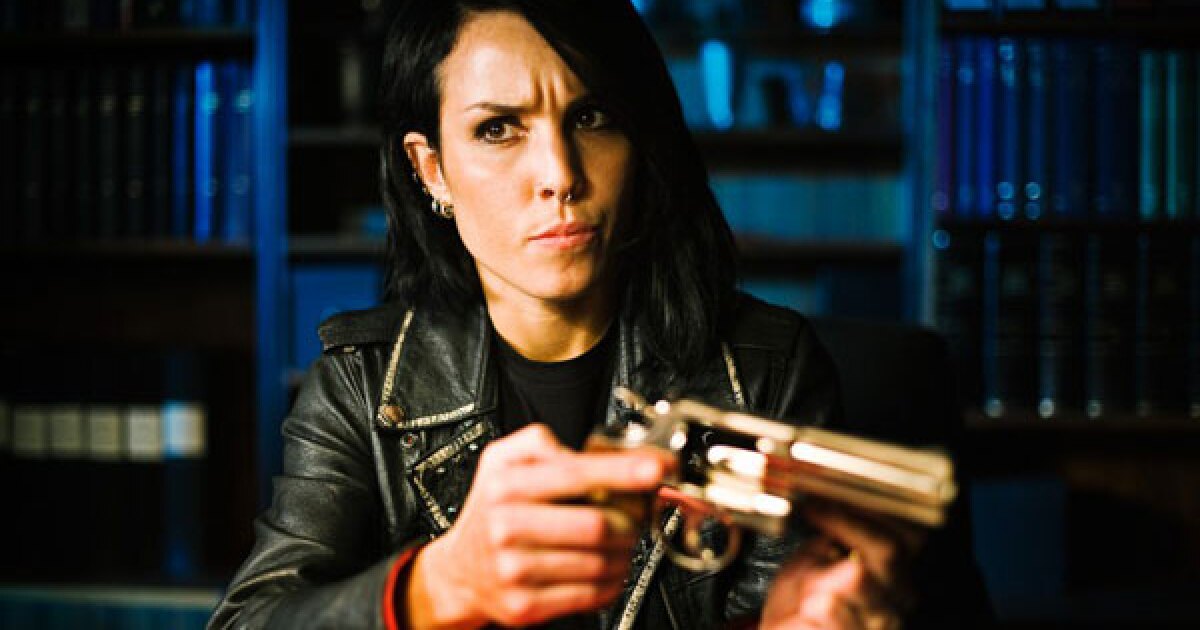 lisbeth salander