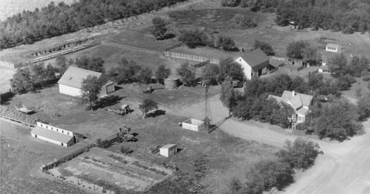 The American Dream: Then And Now | KPBS Public Media