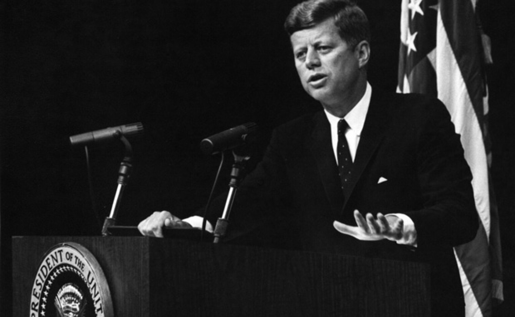 AMERICAN EXPERIENCE: JFK | KPBS Public Media
