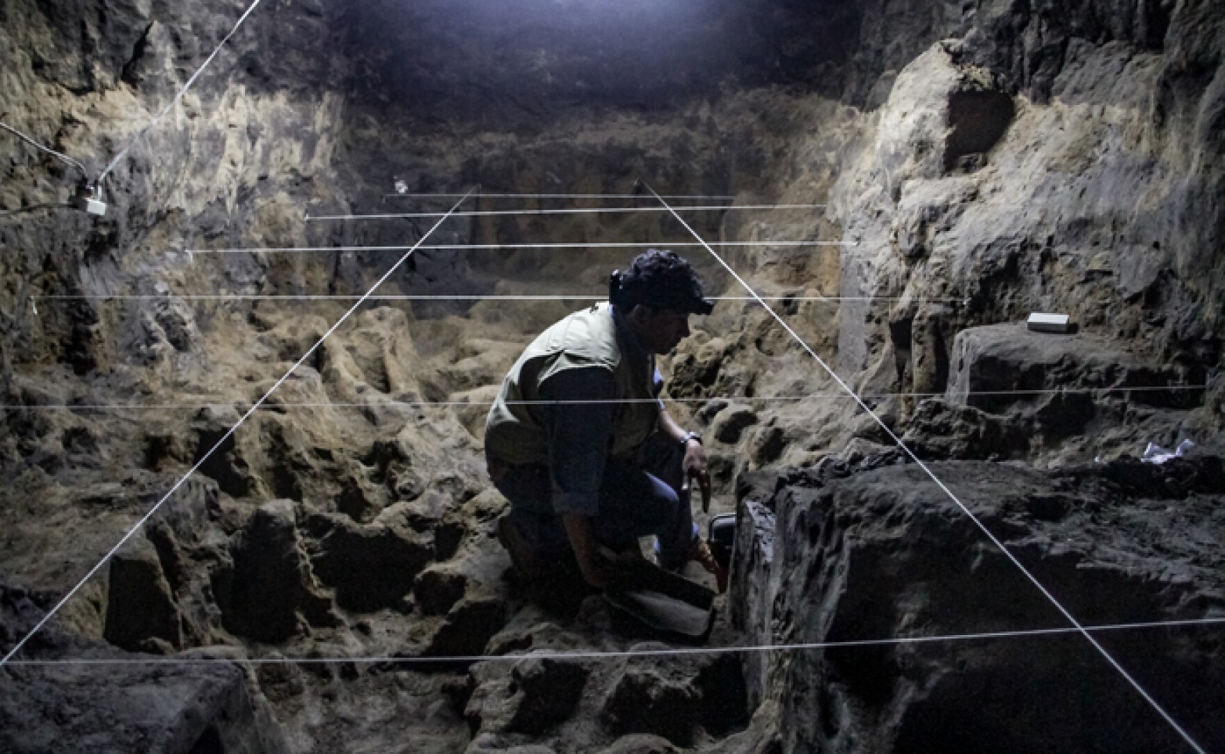 SECRETS OF THE DEAD: Teotihuacán's Lost Kings | KPBS Public Media