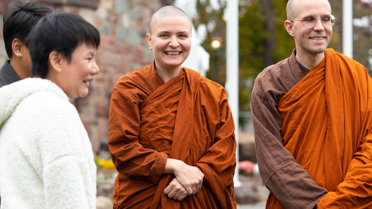 dharma buddhism bbc bitesize