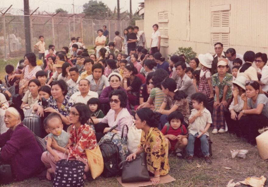 AMERICAN EXPERIENCE: Last Days In Vietnam | KPBS Public Media