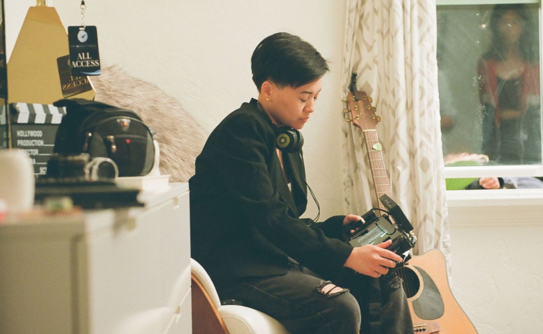 San Diego Filipino American filmmakers showcase short films at ...