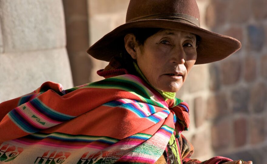 When Worlds Collide | KPBS Public Media