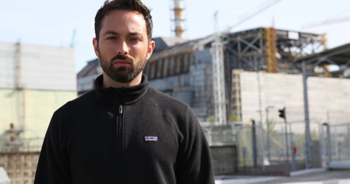 Uranium: Twisting The Dragon's Tail | KPBS Public Media