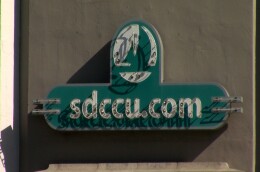 Frontwave Credit Union reaps millions in fees when young Marines run out of money | KPBS Public ...