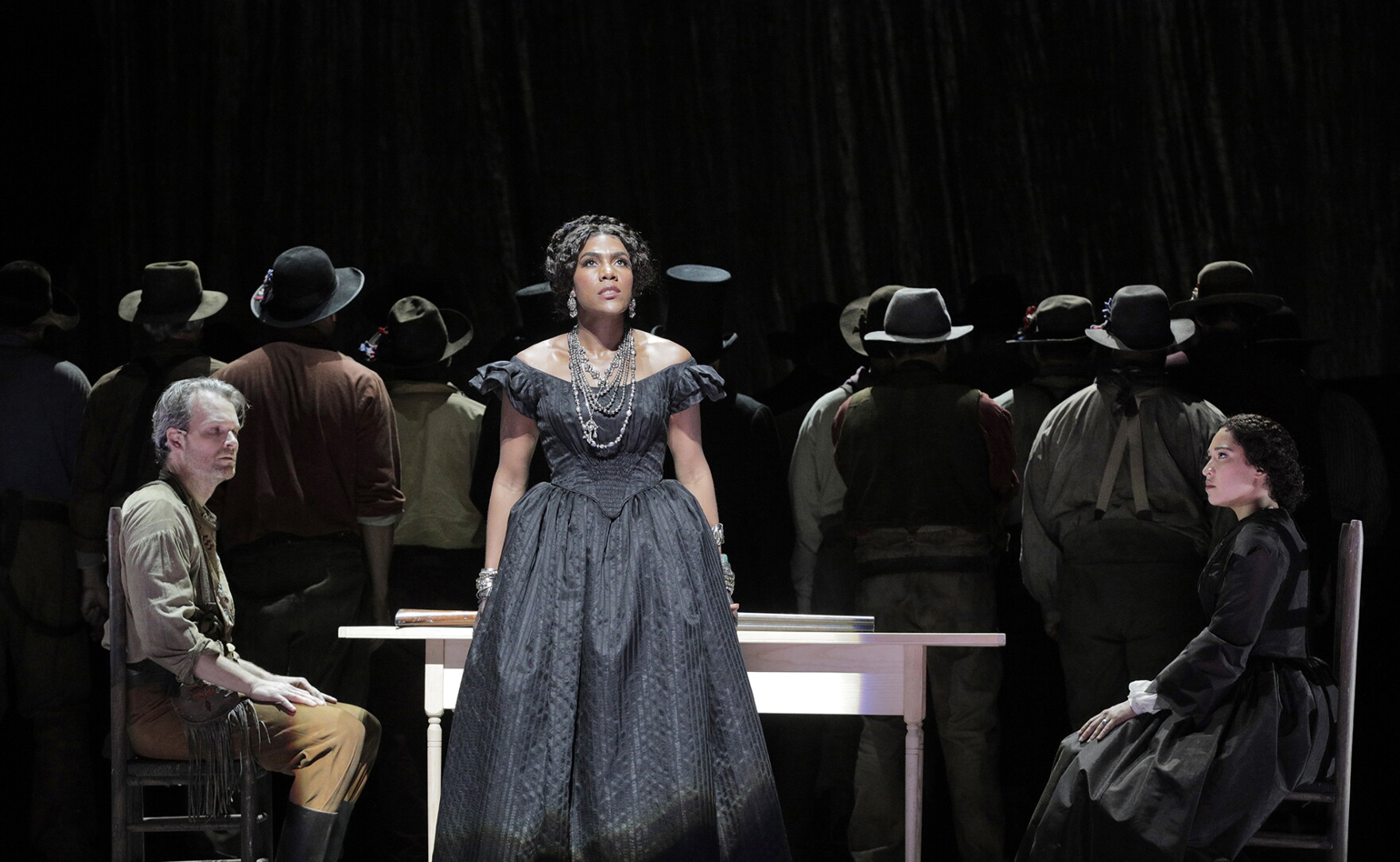 GREAT PERFORMANCES: Land of Gold | KPBS Public Media