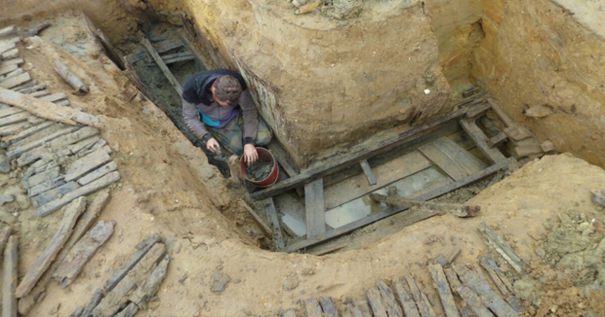 NOVA: Secret Tunnel Warfare | KPBS Public Media