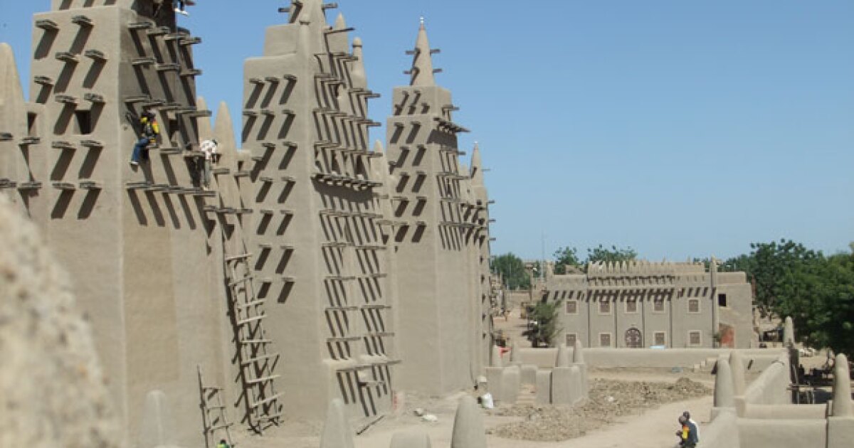 Islamic Art: Mirror Of The Invisible World | KPBS Public Media