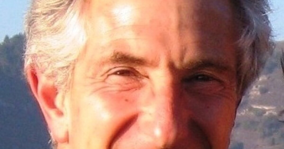 Boundless Potential With Mark Walton | KPBS Public Media