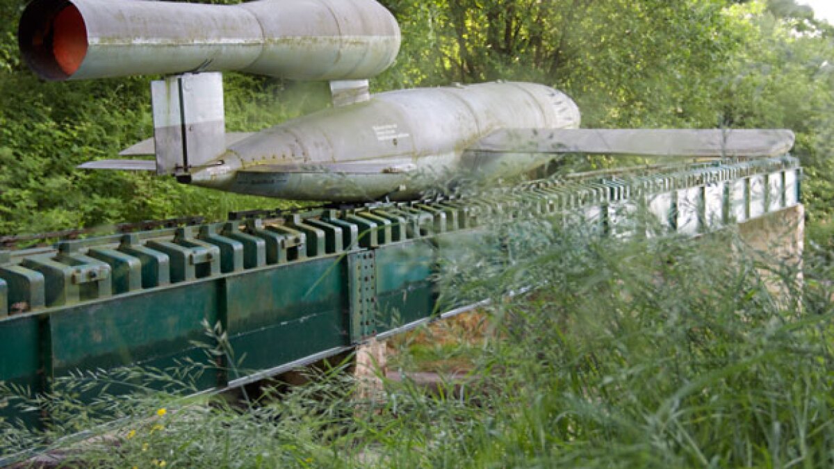 third reich power structure