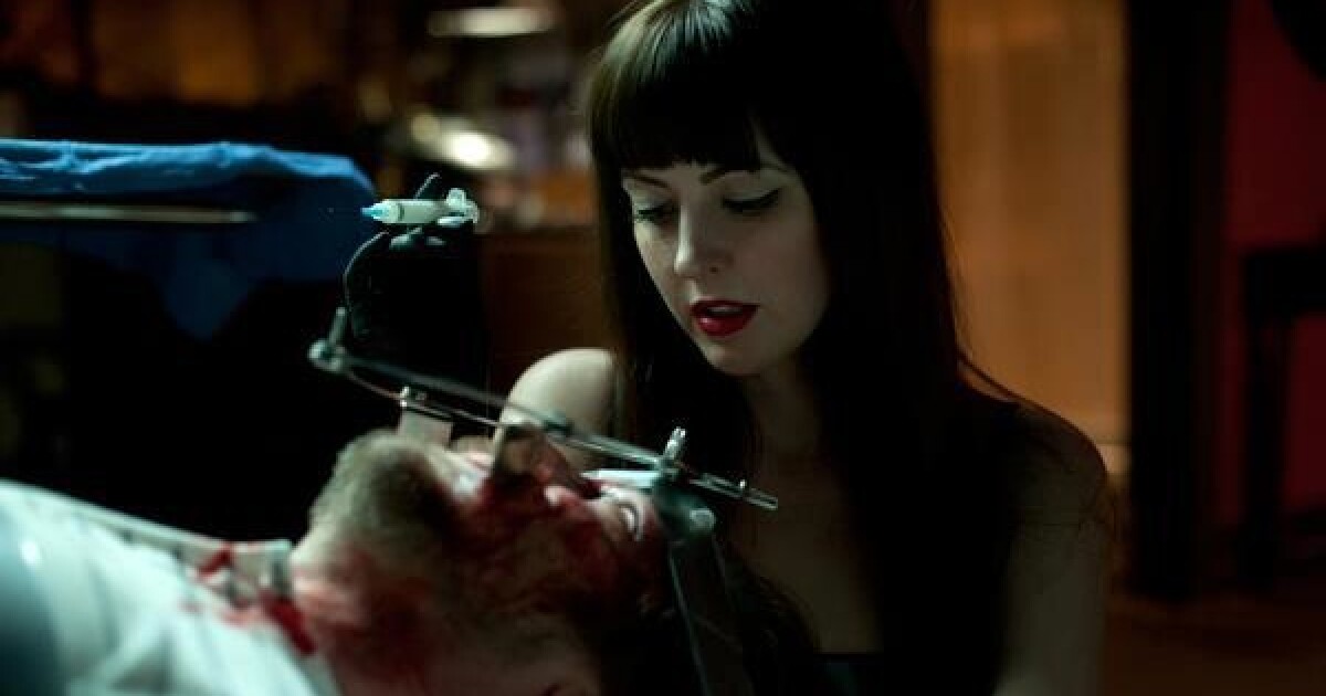 american mary ruby surgery